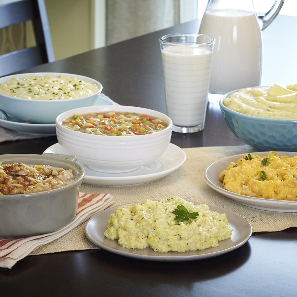 Augason Farms 5-20100 72-Hour 4-Person Emergency Food Storage Kit 14 ...